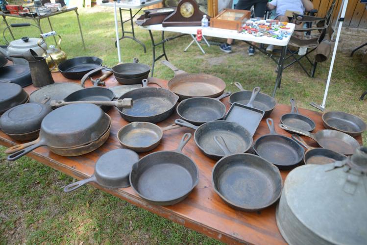 Cameron Antique Fair | Gallery | thepilot.com