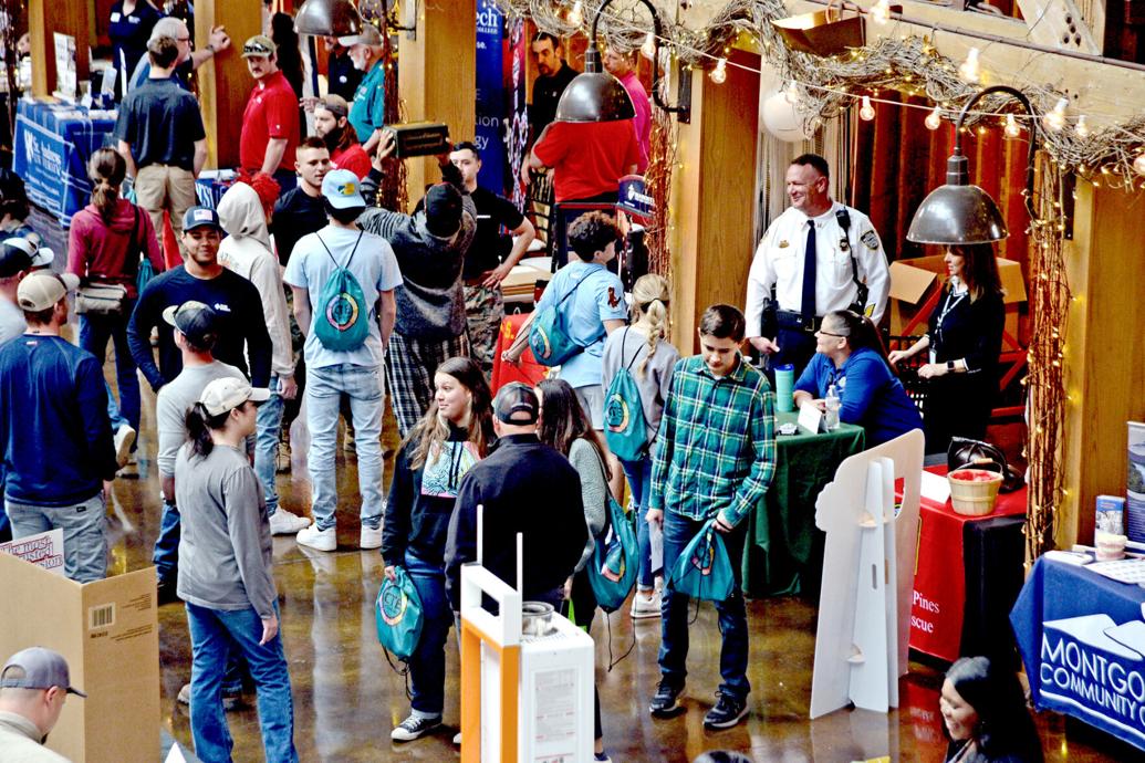 County Sees Shrinking Labor Force | Business | thepilot.com