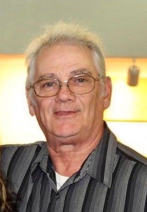 Kenneth R. Hales Sr. | Obituaries | thepilot.com