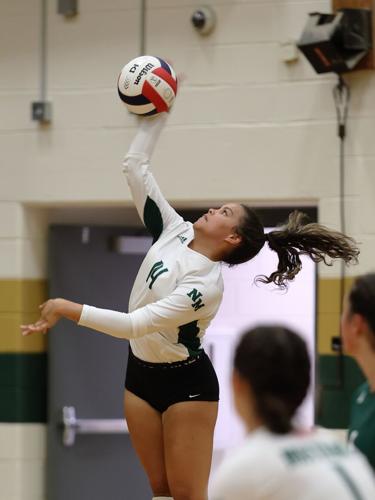 Roundup: Vikings Open Conference Play Toppling Yellow Jackets | Sports ...