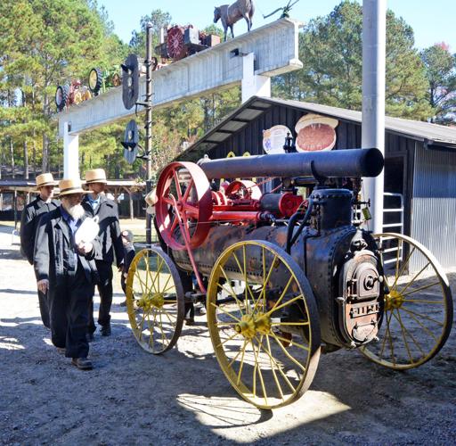 100 Plus Years of Progress at Ederville | Gallery | thepilot.com