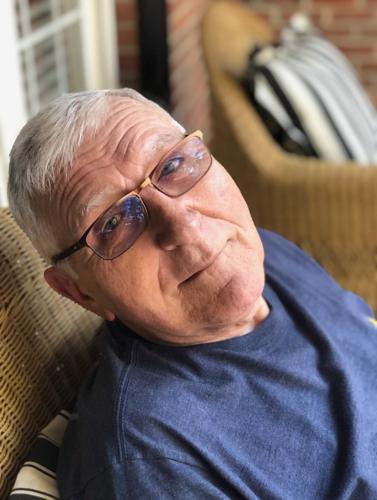 William G. Haughey | Obituaries | thepilot.com