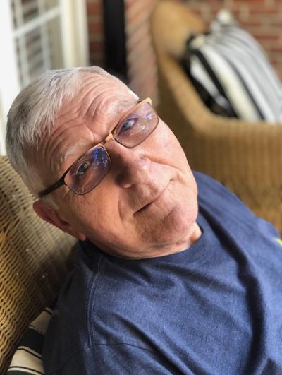 William G. Haughey | Obituaries | thepilot.com