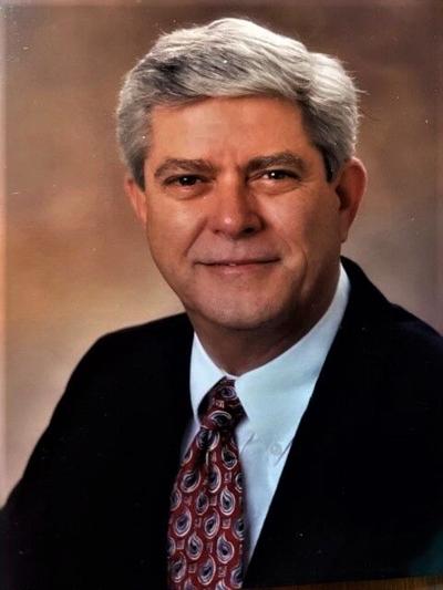 George C. McManus III | Obituaries | thepilot.com