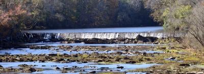 High Falls Dam Preservation Supporters Seek New Support | News ...