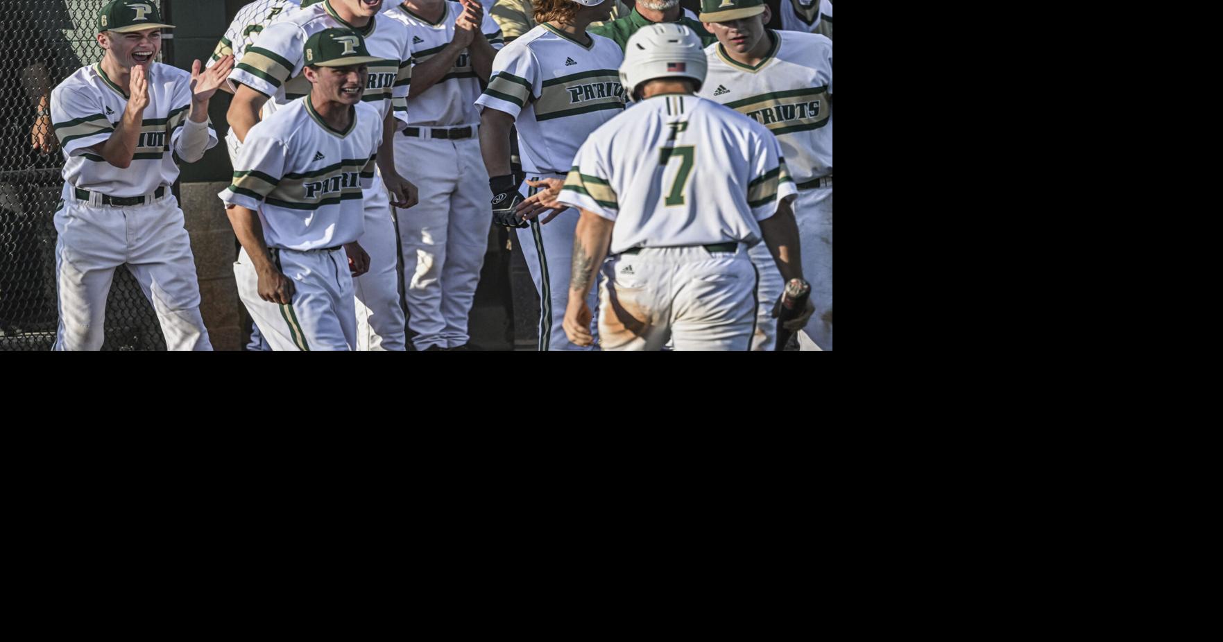 History Within Reach For Pinecrest Baseball | Sports | thepilot.com