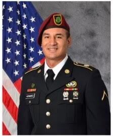 Army Identifies Soldier Killed in Vehicle Accident | News | thepilot.com