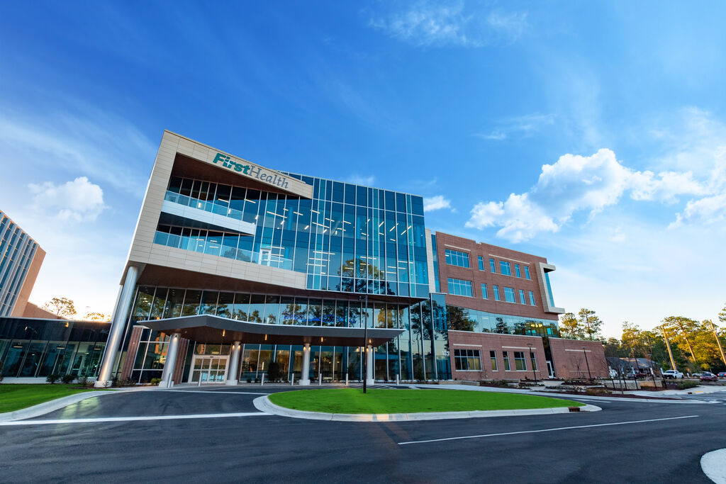 FirstHealth’s Annual Shine-A-Light on Lung Cancer Event Scheduled ...