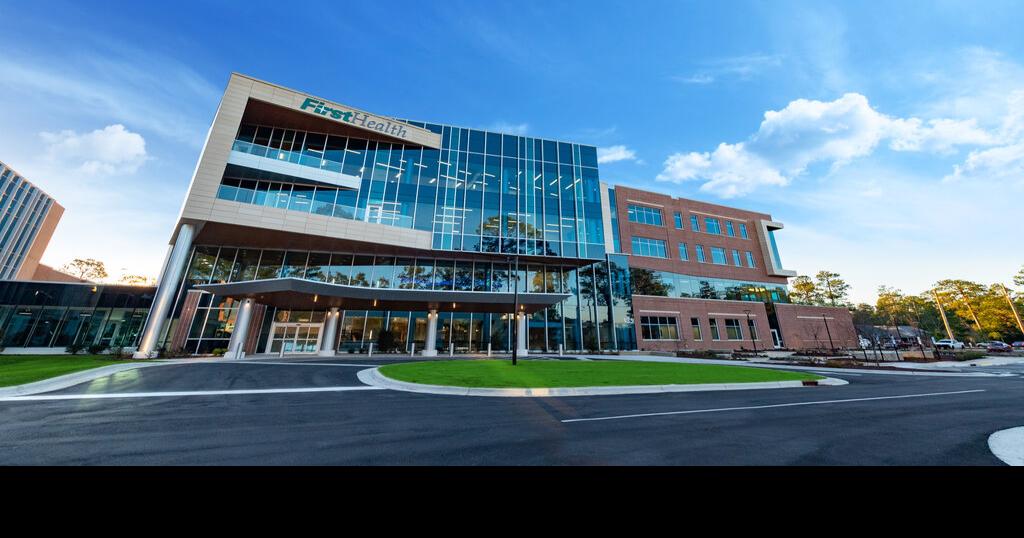 FirstHealth Set to Open New Cancer Center on Monday | News | thepilot.com