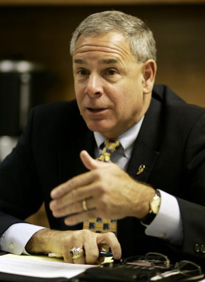 Controversial Former Moore Superintendent Resigns Va. Job. | News ...