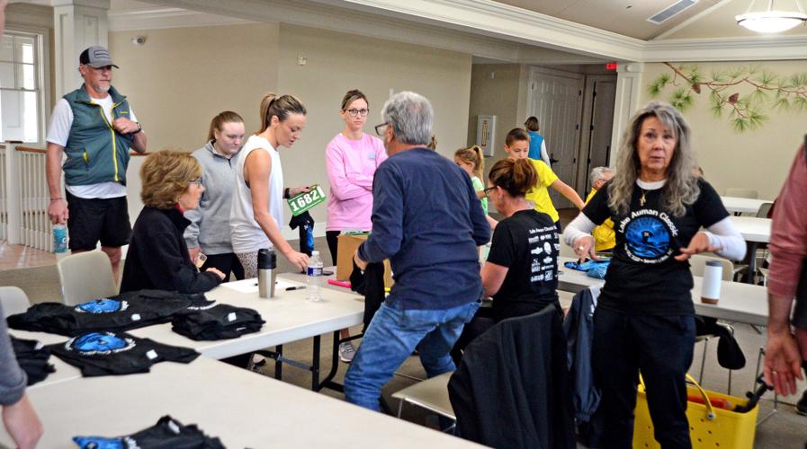 Lake Auman Classic 5K and Fun Run | Gallery | thepilot.com