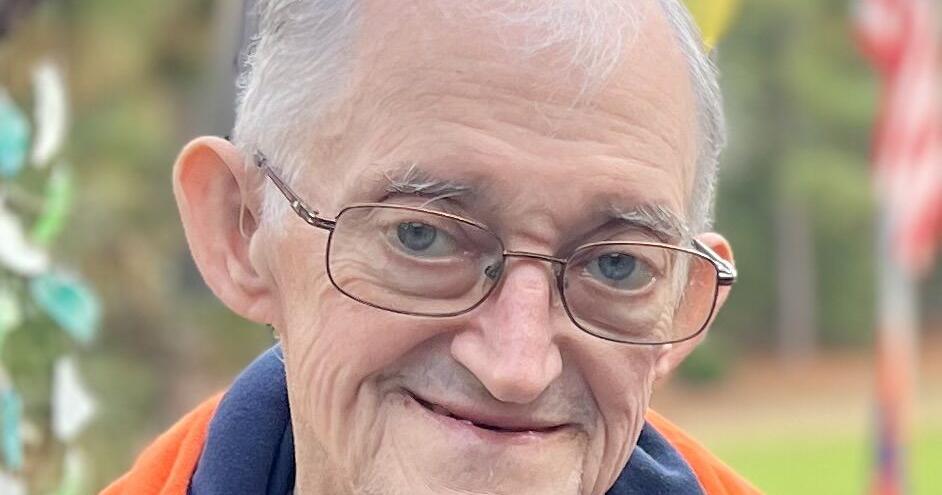 William E. Lindner Jr. | Obituaries | thepilot.com