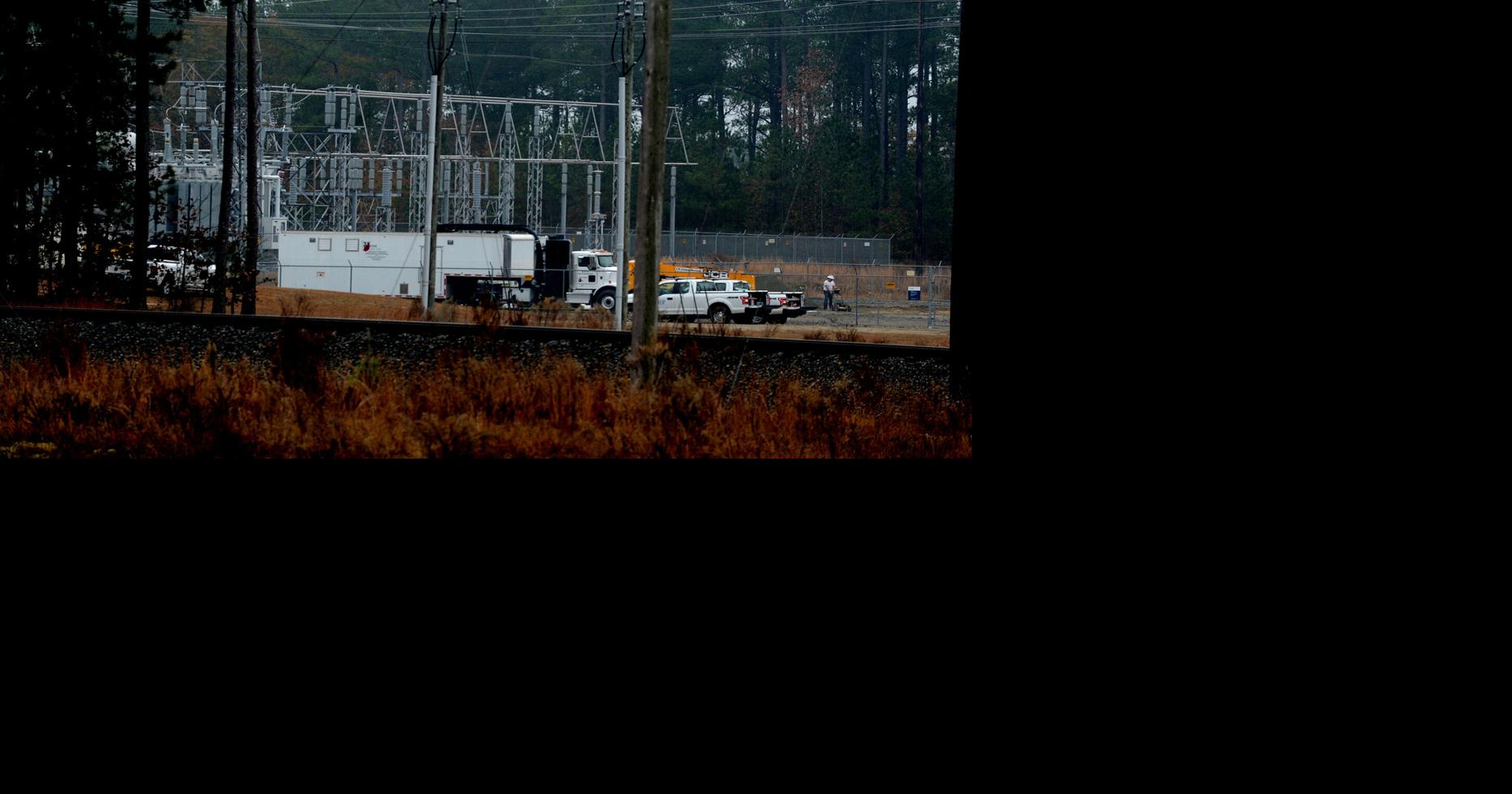 Panel Questions Duke Execs on Substation Attacks | News | thepilot.com