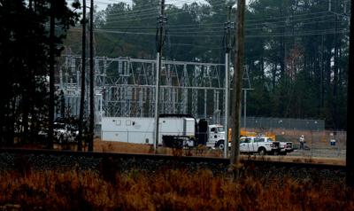 Panel Questions Duke Execs on Substation Attacks | News | thepilot.com
