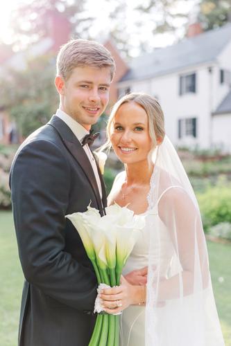 Alyssa Veit + Steven Guy | | thepilot.com