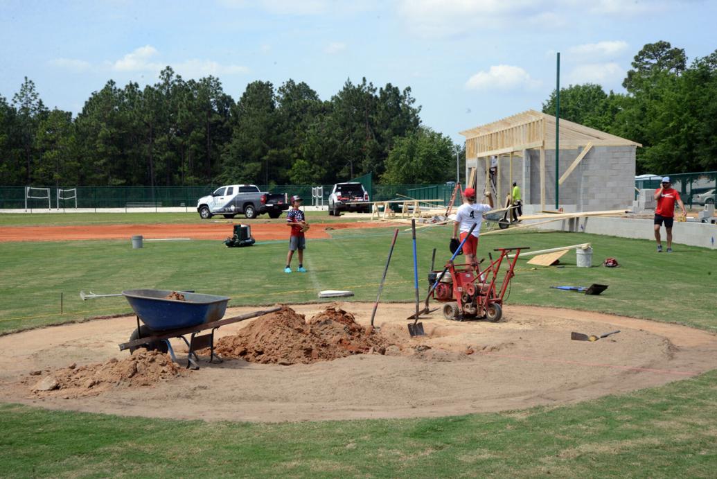 Bogeys Start Home Slate Saturday | Sports | thepilot.com