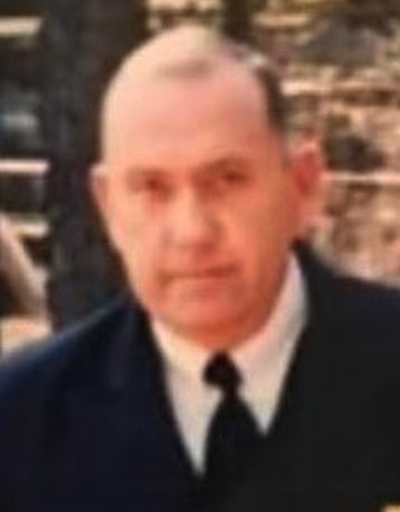 Robert L. Ryder | Obituaries | thepilot.com