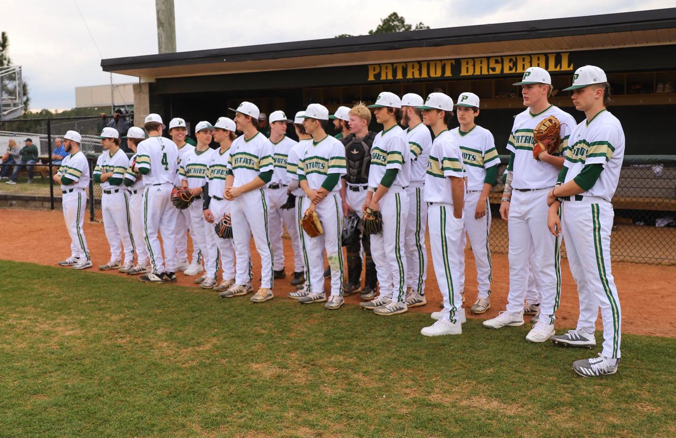Pinecrest Wins Baseball Season Opener | Gallery | thepilot.com