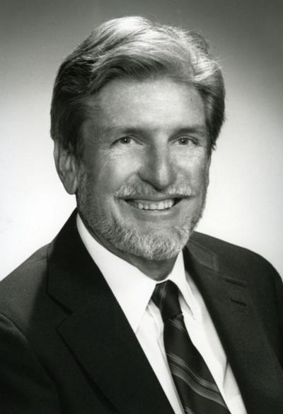 Neil K. Hansen | Obituaries | thepilot.com