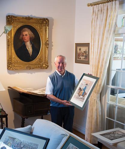 Author Events Fill Bookshop’s October Calendar | Features | thepilot.com