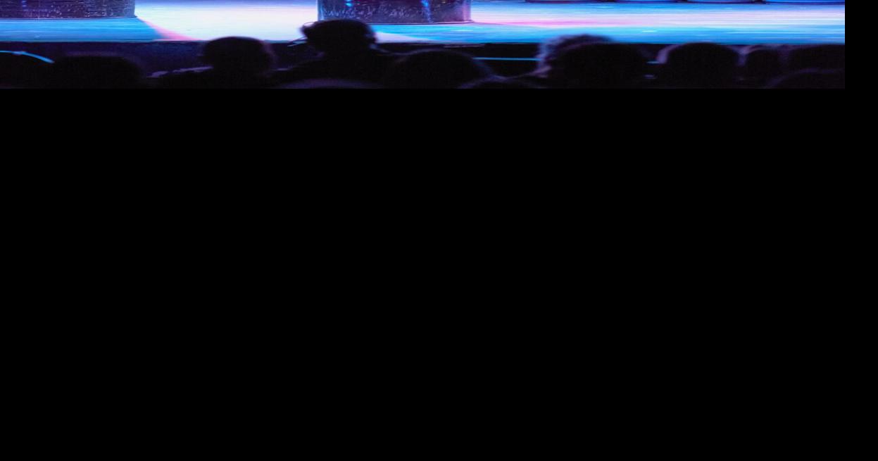 GPAC Presents STOMP | Features | thepilot.com