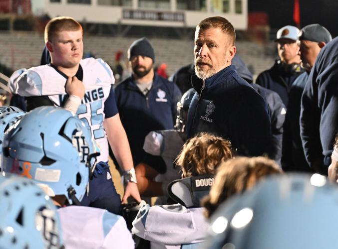 Union Pines Football Season Comes to a Close at Jacksonville | Sports ...