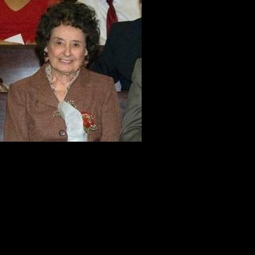 Margaret M. McDonald | Obituaries | thepilot.com