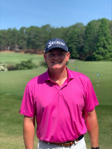 Hendrix Reaches New Height for CCNC Aspiring Pro Program | Sports ...