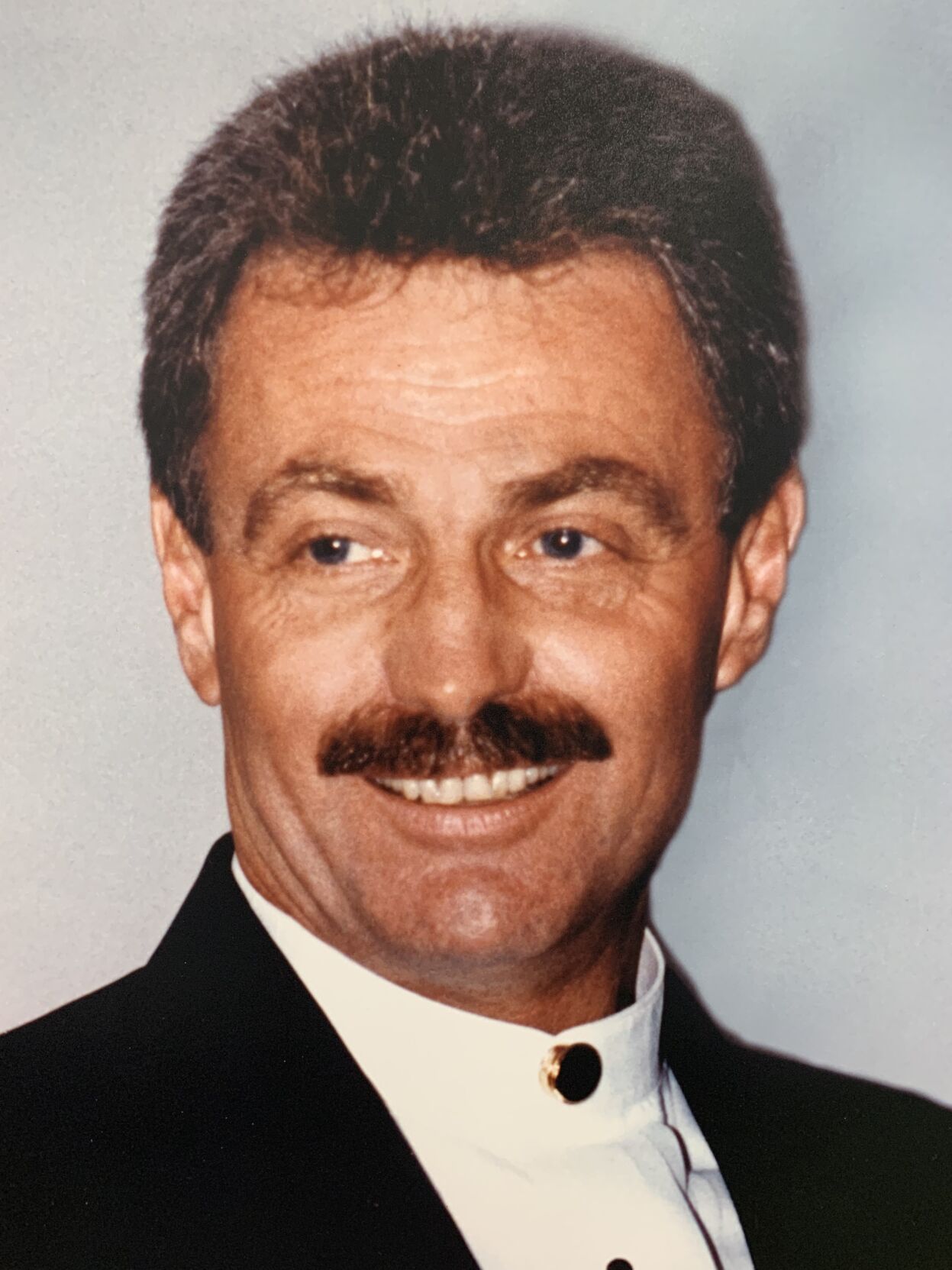 David C. Cherry | Obituaries | thepilot.com