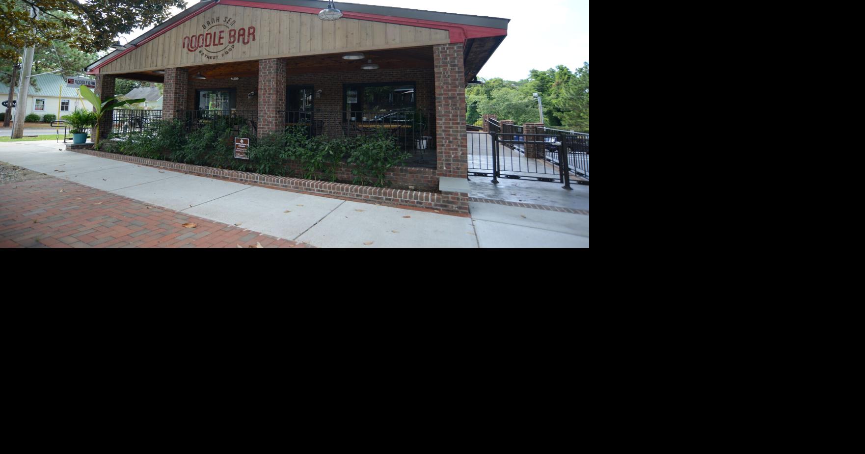 Sprucing Up Southern Pines, Business Winners | | thepilot.com