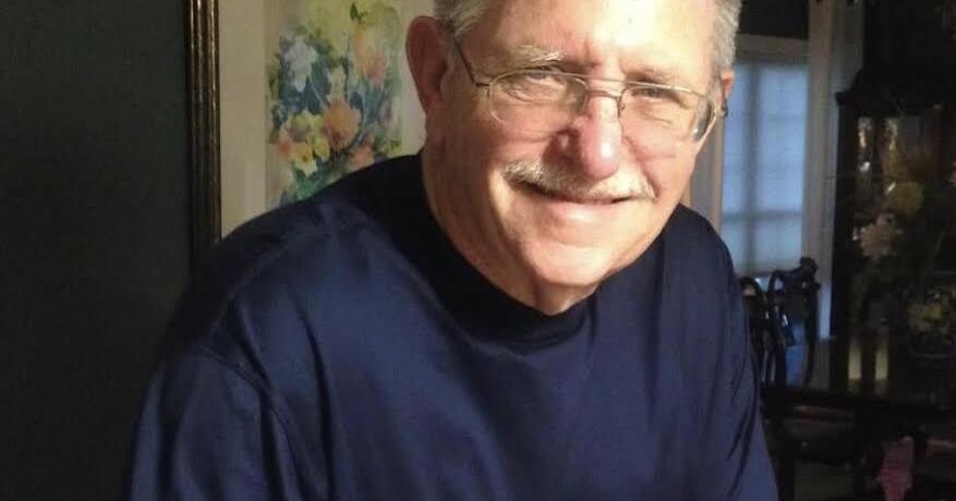 David C. Blasingame | Obituaries | thepilot.com