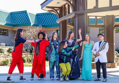 Dive Under the Sea With Disney’s ‘The Little Mermaid’ | Features ...