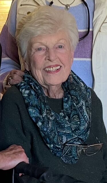 Jean F. Hicks | Obituaries | thepilot.com