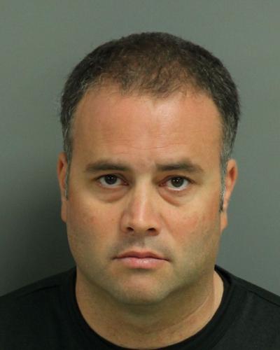 Former Teacher Arrested | News | thepilot.com