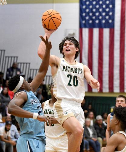 Fourth Quarter Key in Pinecrest Win Over Rival Union Pines | Sports ...