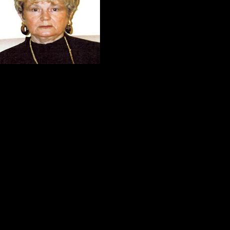 Ruth Rouse | Obituaries | thepilot.com