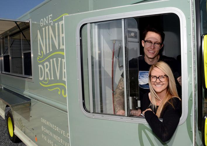 ‘Fresh’ on Wheels: One Nine Drive Extends Signature SP Restaurant ...