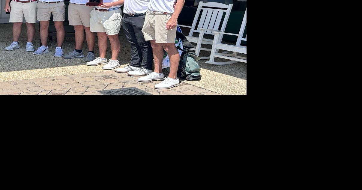 Patriots and Bertagnole, Mustangs Claim Regional Golf Championships ...