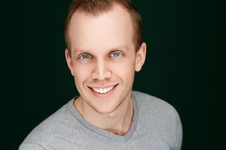 ‘Gutenberg! The Musical!’ Premieres at Judson Theatre Company ...