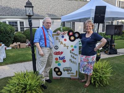 Village Green’s Golden Jubilee Celebration | Features | thepilot.com