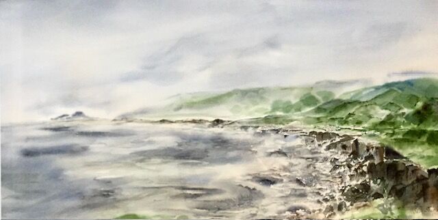 Two Local Artists Display Work | Features | thepilot.com
