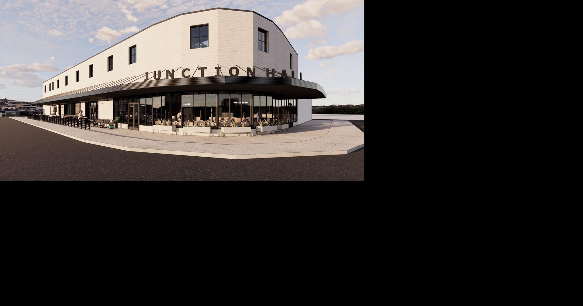 Two-Story Food Hall Concept Planned for Downtown Aberdeen | News ...