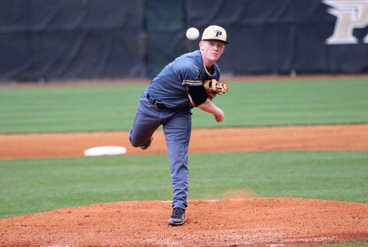 Pinecrest Beats Western Harnett in Baseball | Gallery | thepilot.com
