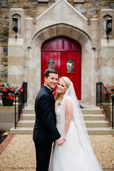 Palmer-Simpson Wedding | Weddings | thepilot.com