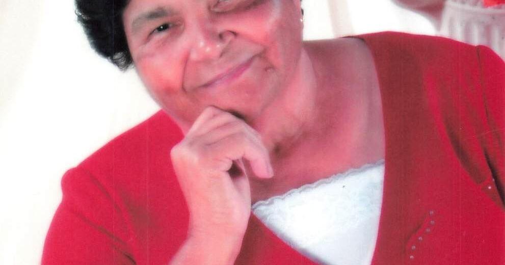 Mary Ann L. Brewer | Obituaries | thepilot.com