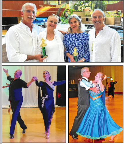 Local Dancers Take Top Awards | Features | thepilot.com