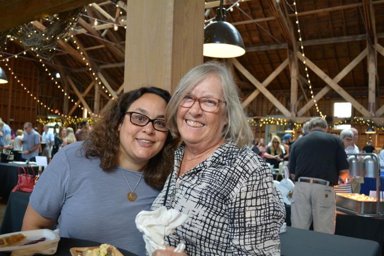 Out and About: Gathering in the Pines | Gallery | thepilot.com