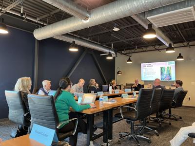 CVB Continues Efforts to Raise Occupancy Tax | News | thepilot.com