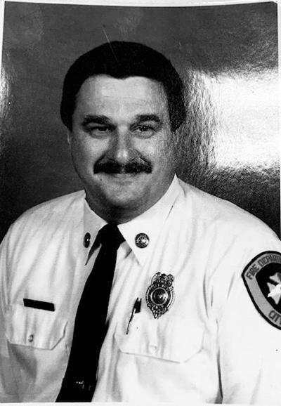 Willie A. Yoder | Obituaries | thepilot.com