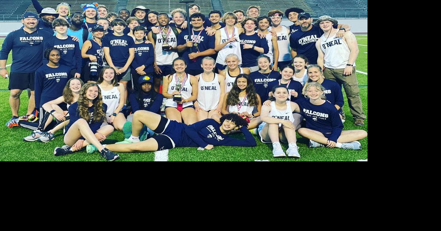 Falcons Make History By Sweeping Track Titles | Sports | thepilot.com